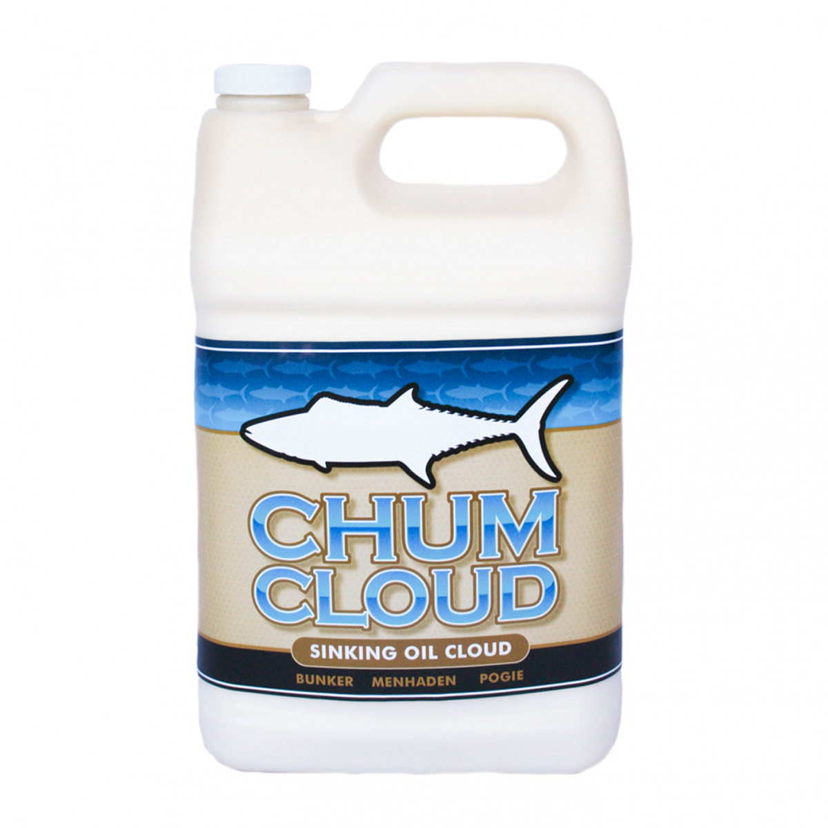 Chum Cloud – Fishing Chum By Aquatic Nutrition