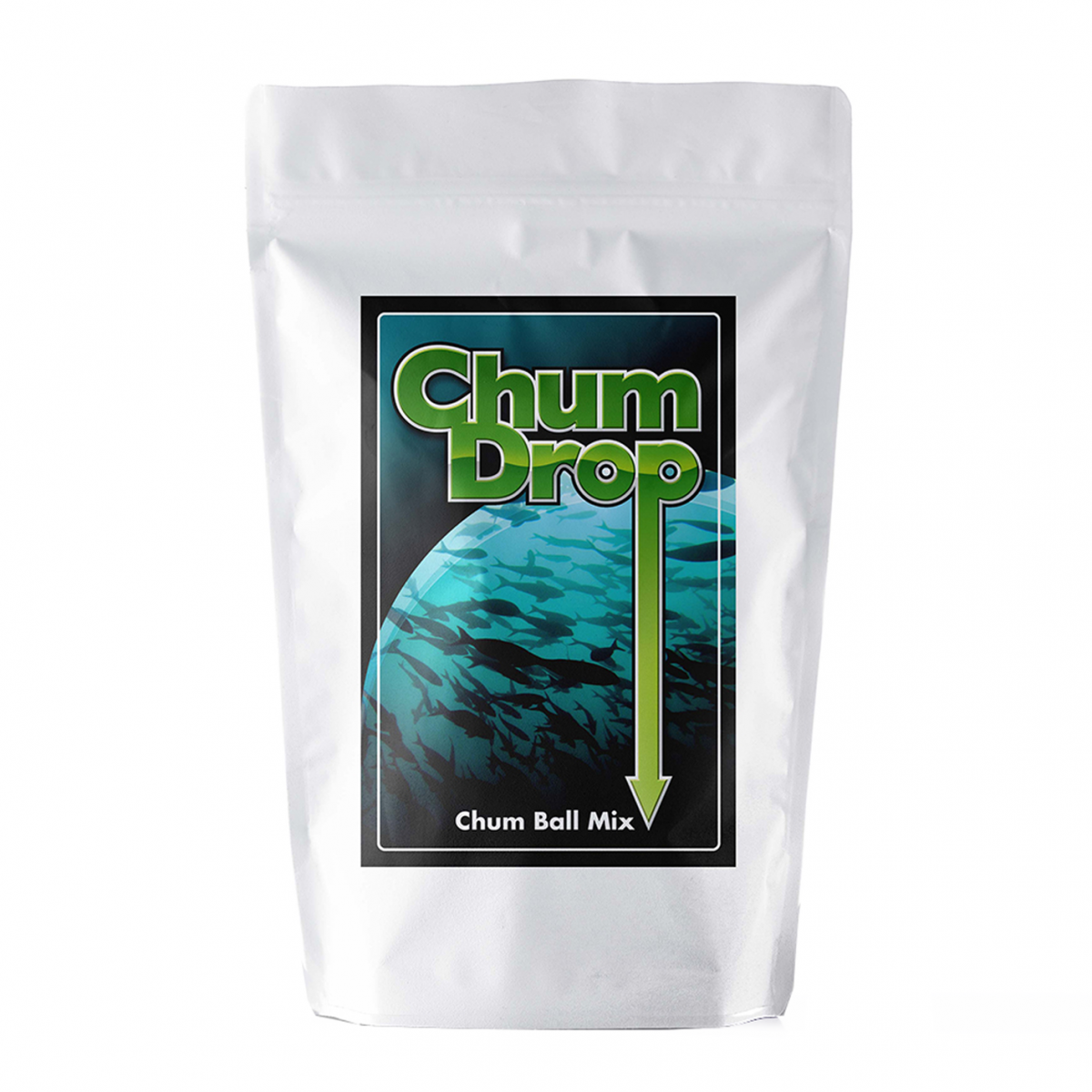 Fishing Chum By Aquatic Nutrition – Bring Chum Or Stay On The Dock