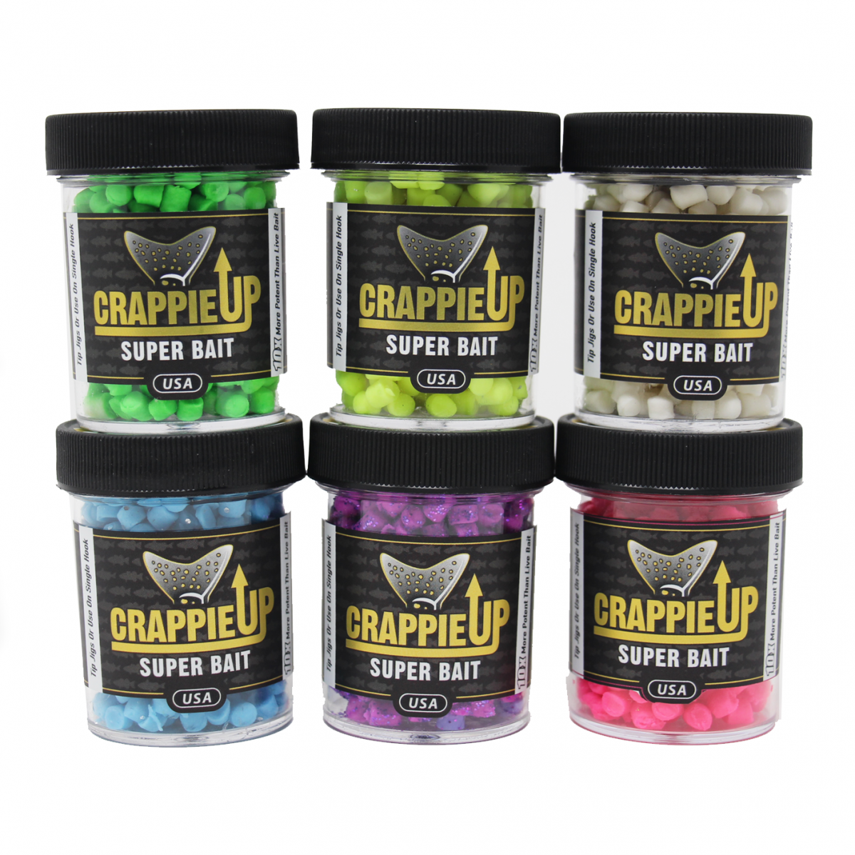 Fishing Chum By Aquatic Nutrition – Bring Chum Or Stay On The Dock