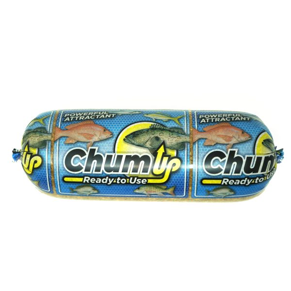 ChumUp – Fishing Chum By Aquatic Nutrition